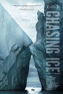 Jeff Orlowski: Chasing Ice – Filmkommentaren.dk